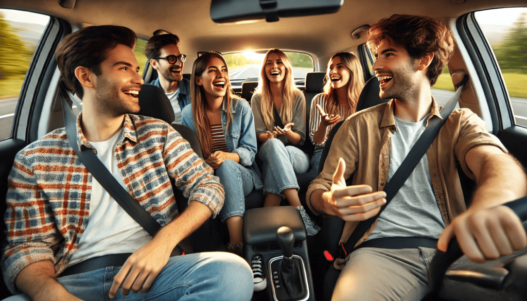 How To Talk About Your Driving License In English Smoothly: 75 ...