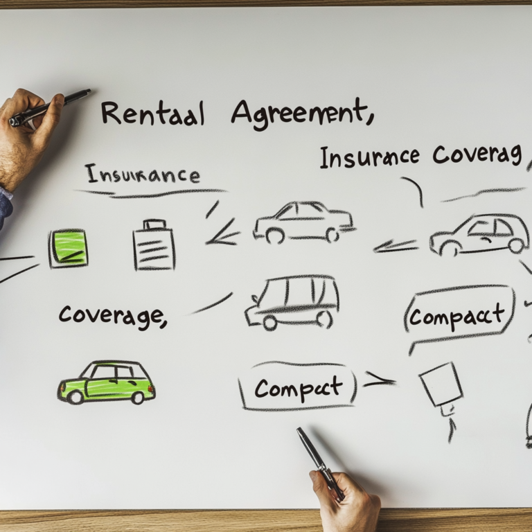 7 Practical ESL Rental Car Conversations For Confident Intermediate ...